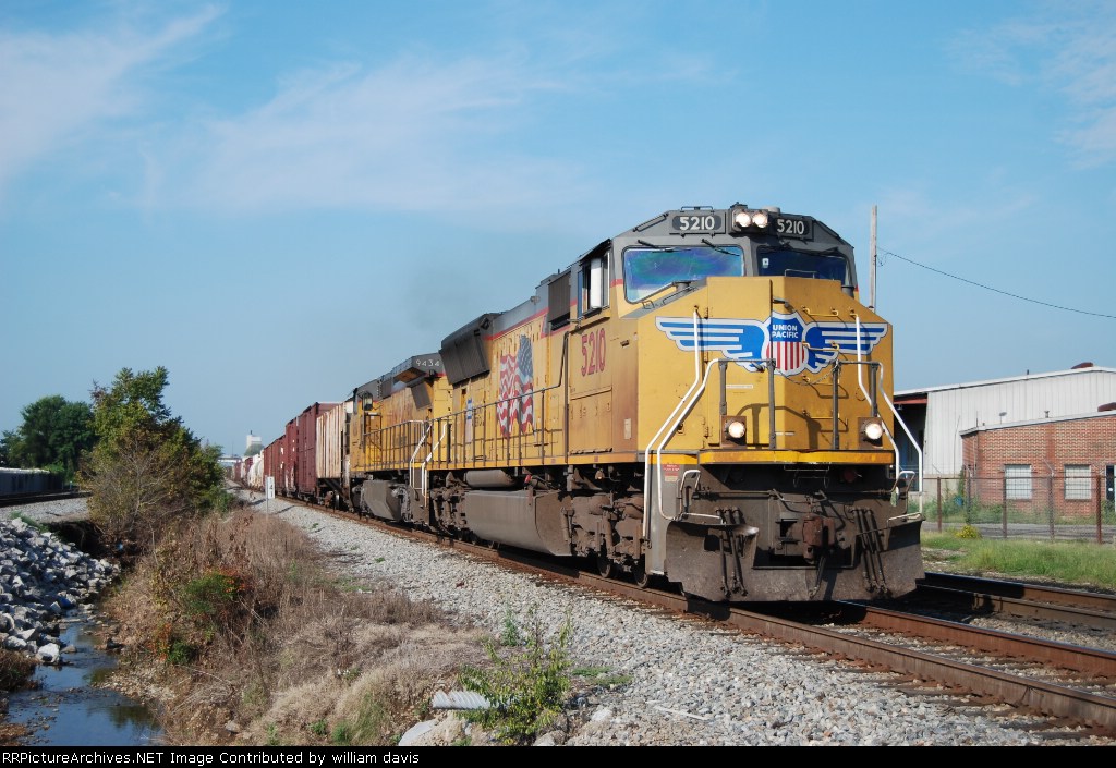 NS'S Alabama Division AGS South District